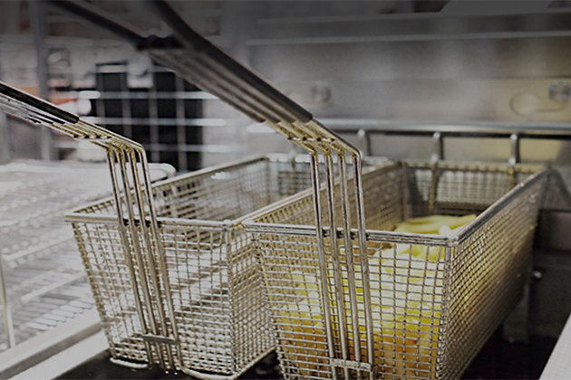 Cooking Oil Management Principles - Rebirth Biofuels